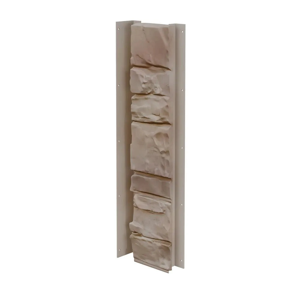 Solid System Umbria Stone Universal Trim – Mersey Bathrooms Ltd
