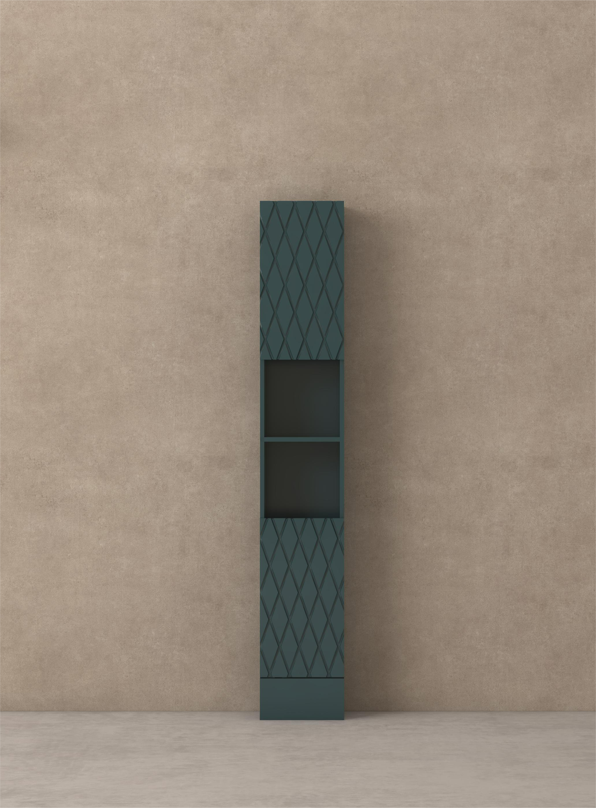 FernLow 1850mm Side Cabinet – Mersey Bathrooms Ltd