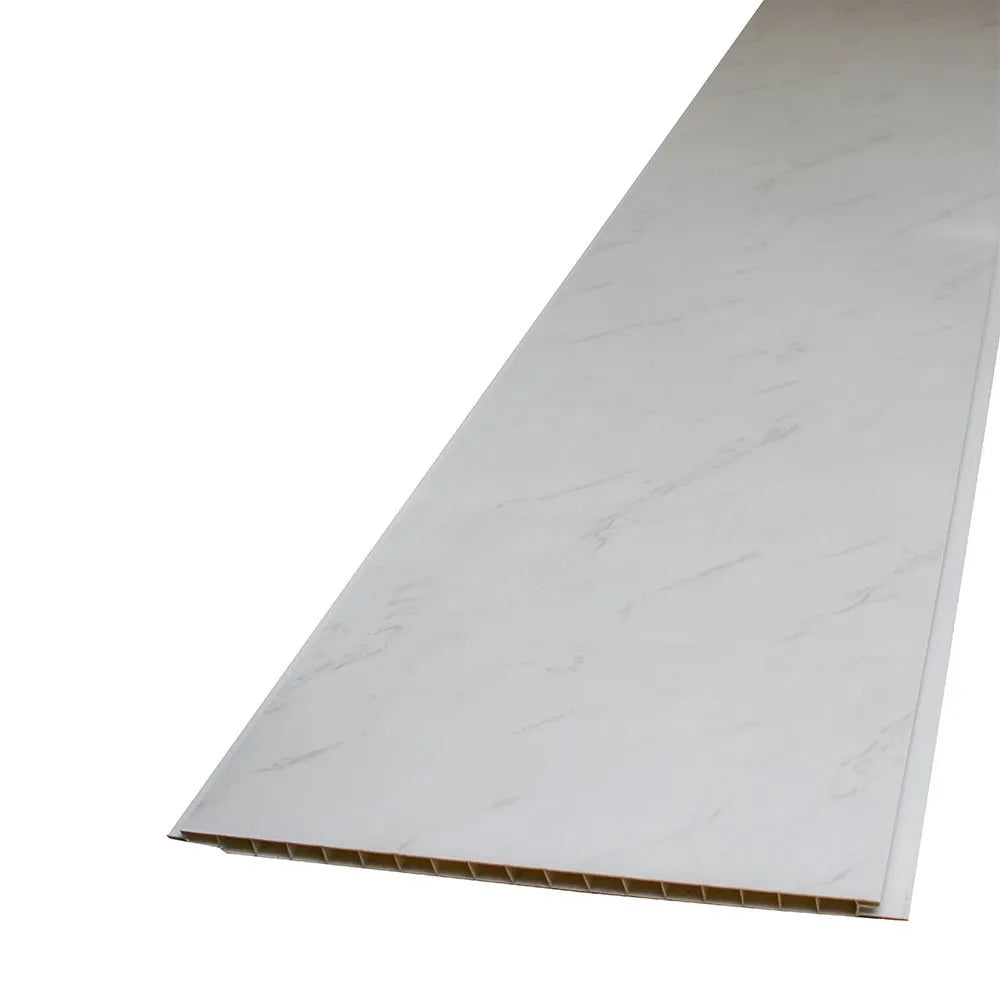 Classic Grey Marble 2700x250x8mm PVC Panel – Mersey Bathrooms Ltd
