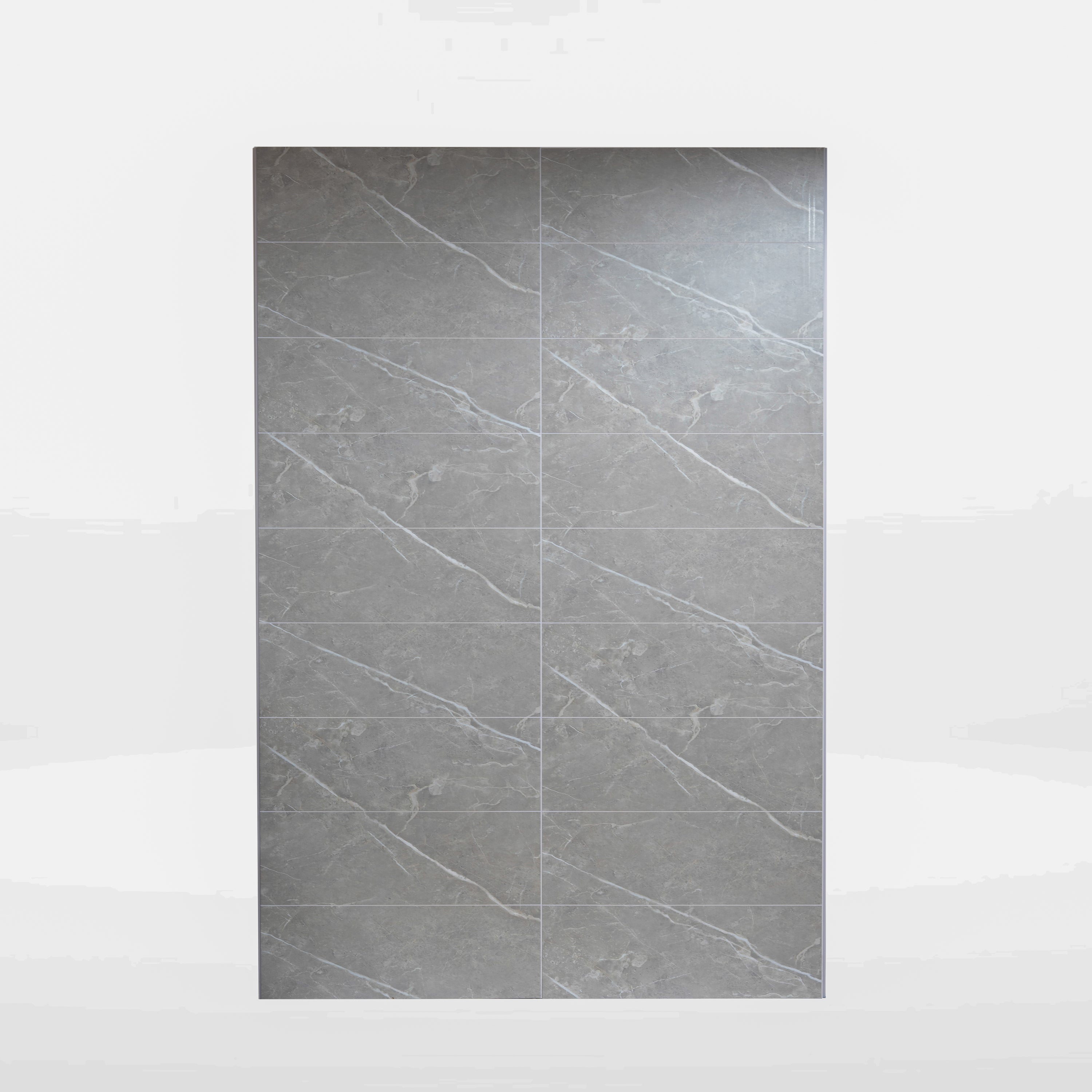 Moonlit Marble Tile Matt- 2700x600x10 – Mersey Bathrooms Ltd