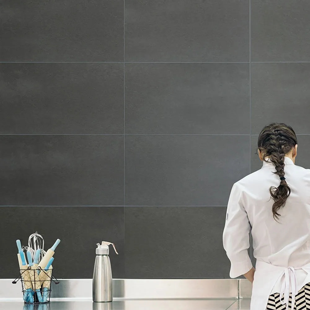 Dumawall+ Nero PVC Wall Panel – Mersey Bathrooms Ltd