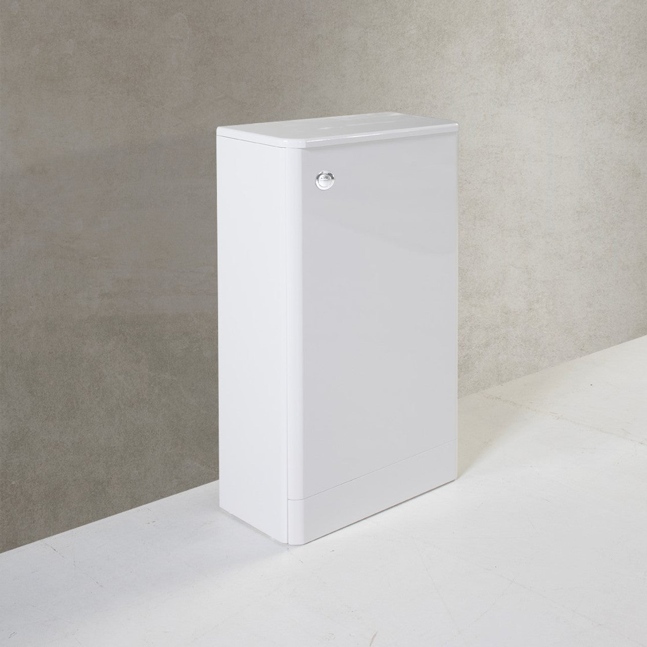 Prestige Options Back to Wall WC Unit 495mm Wide – Mersey Bathrooms Ltd