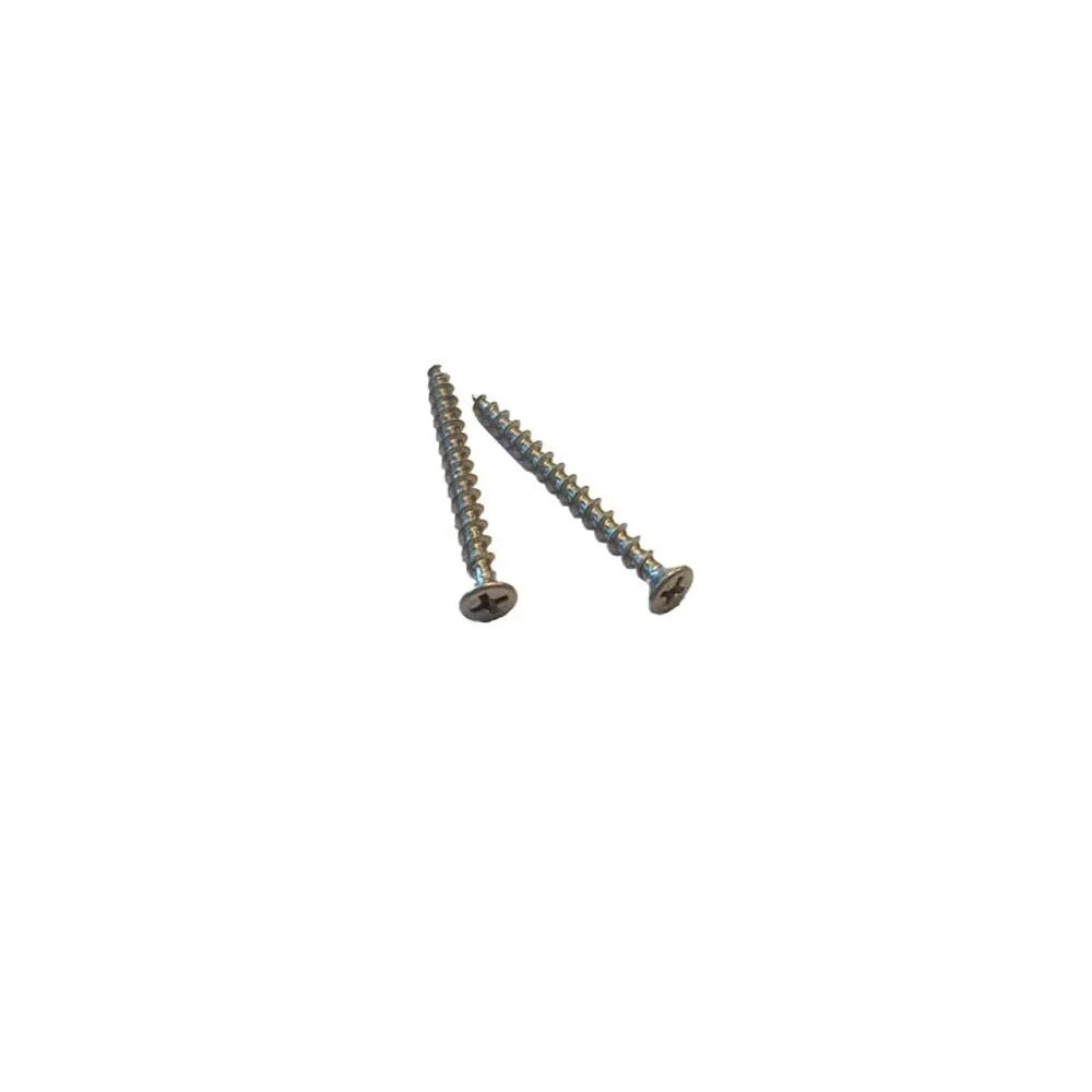 Stainless Steel Decking Fixing Screws (100 per box) – Mersey Bathrooms Ltd