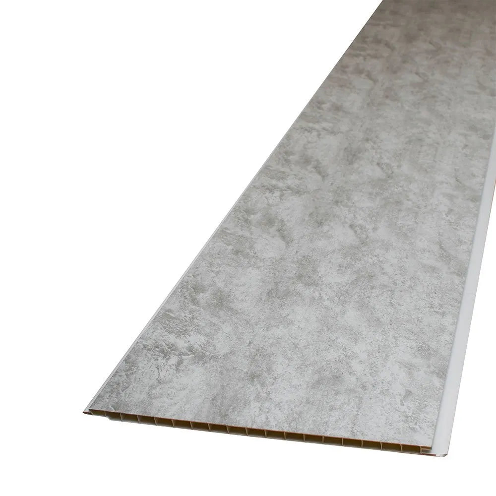 Elite Storm Grey PVC Panels – Mersey Bathrooms Ltd
