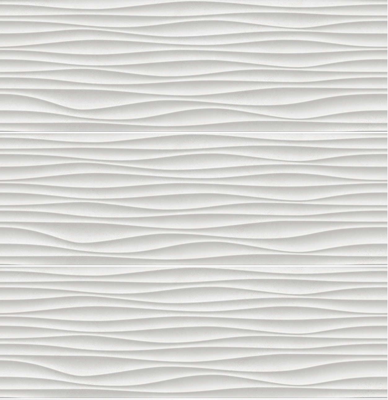 Full Wave Matt PVC Wall Panel 2400 x 1000 x 10mm – Mersey Bathrooms Ltd