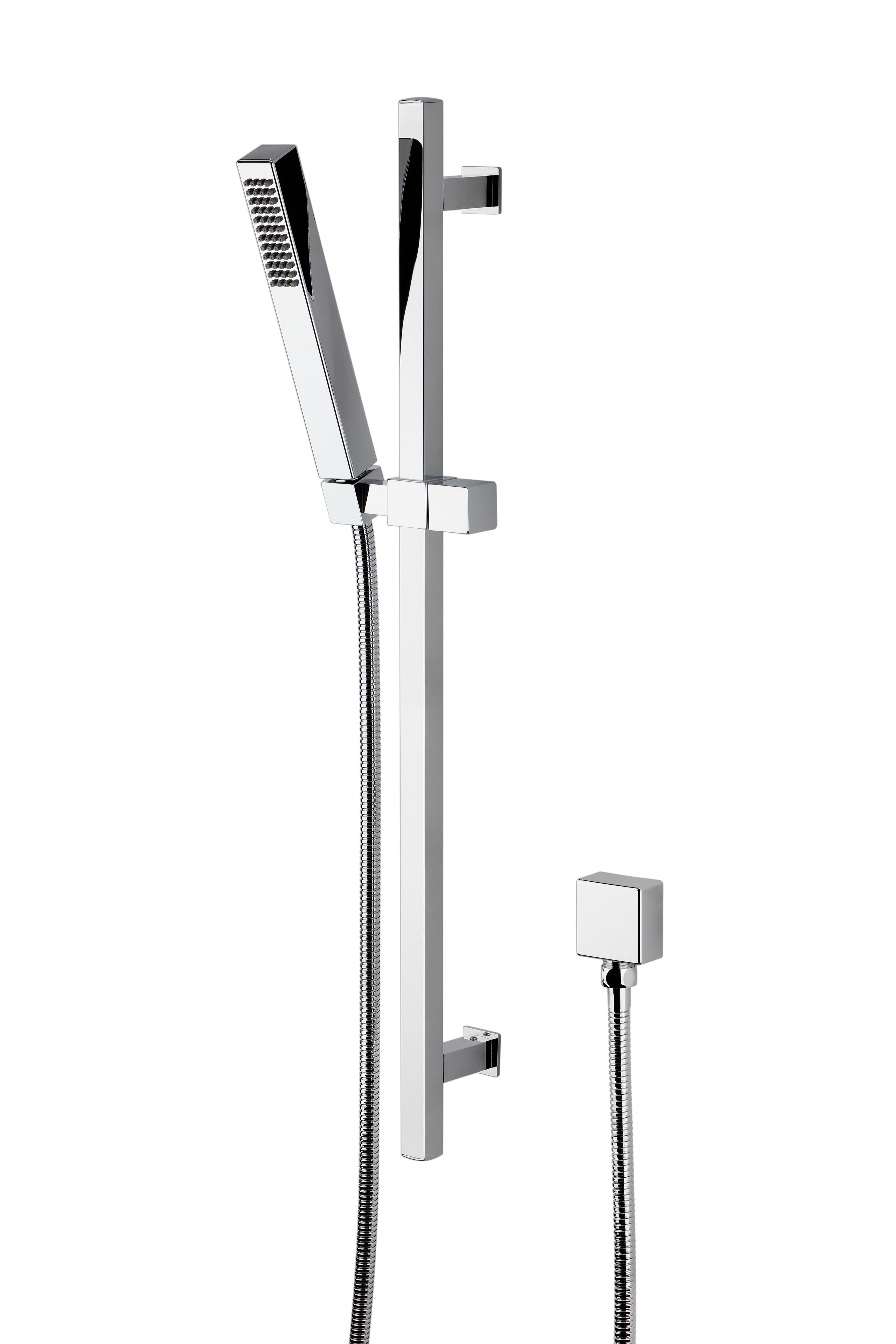 HR Slide Rail Kits Kubix Slide Rail Kit – Mersey Bathrooms Ltd