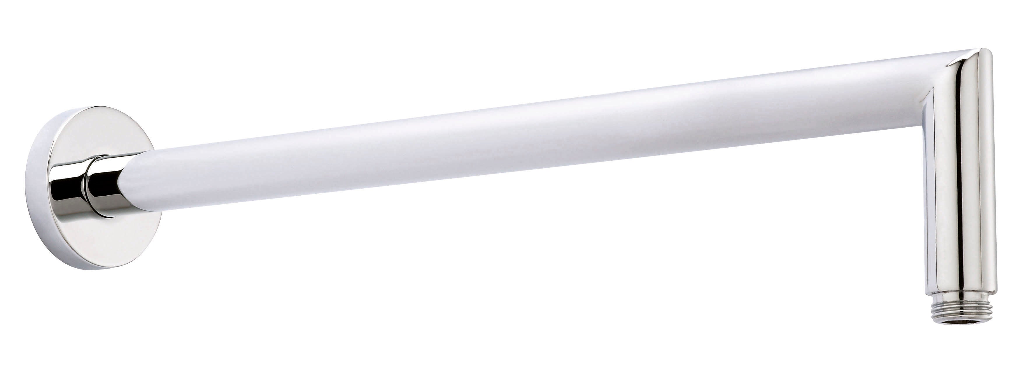 HR Fixed Shower Heads Wall-Mounted Arm – Mersey Bathrooms Ltd