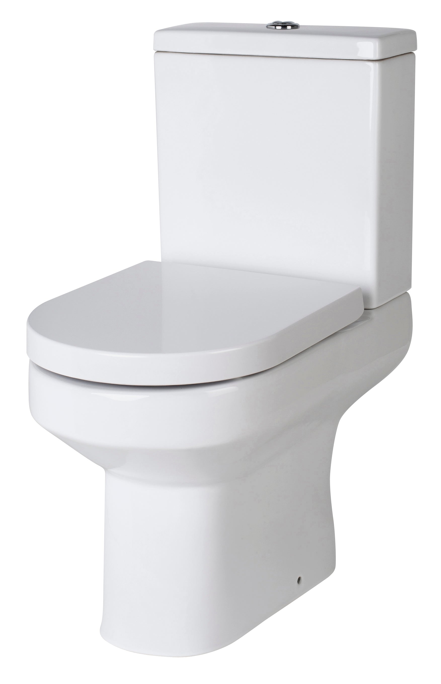 Harmony Pan & Cistern – Mersey Bathrooms Ltd