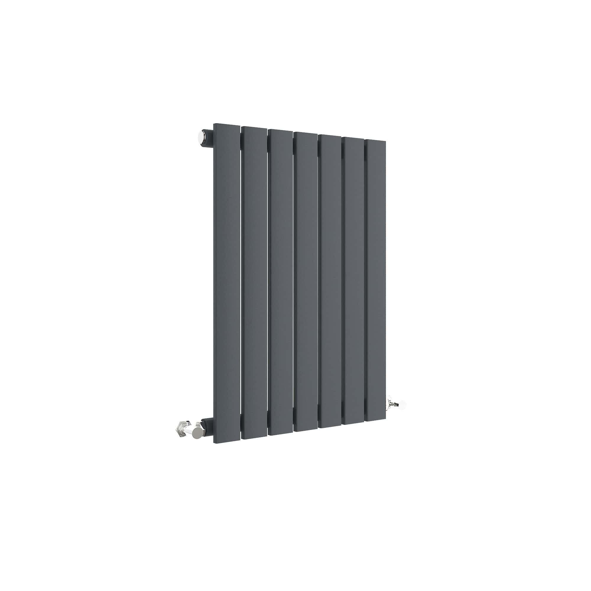 Horizontal Single Panel Radiator – Mersey Bathrooms Ltd