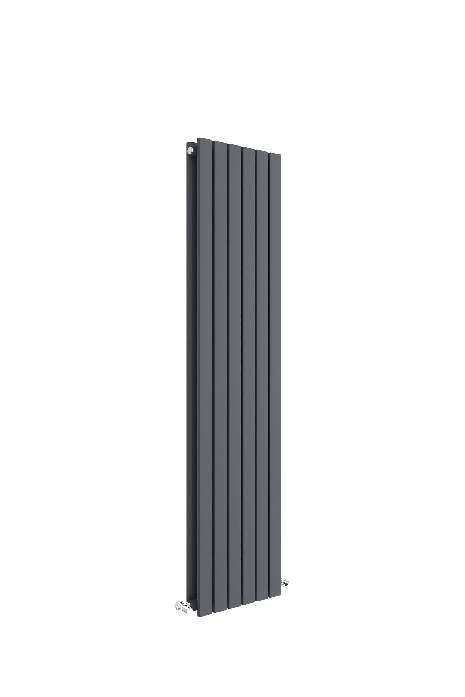 Vertical Double Panel Radiator – Mersey Bathrooms Ltd