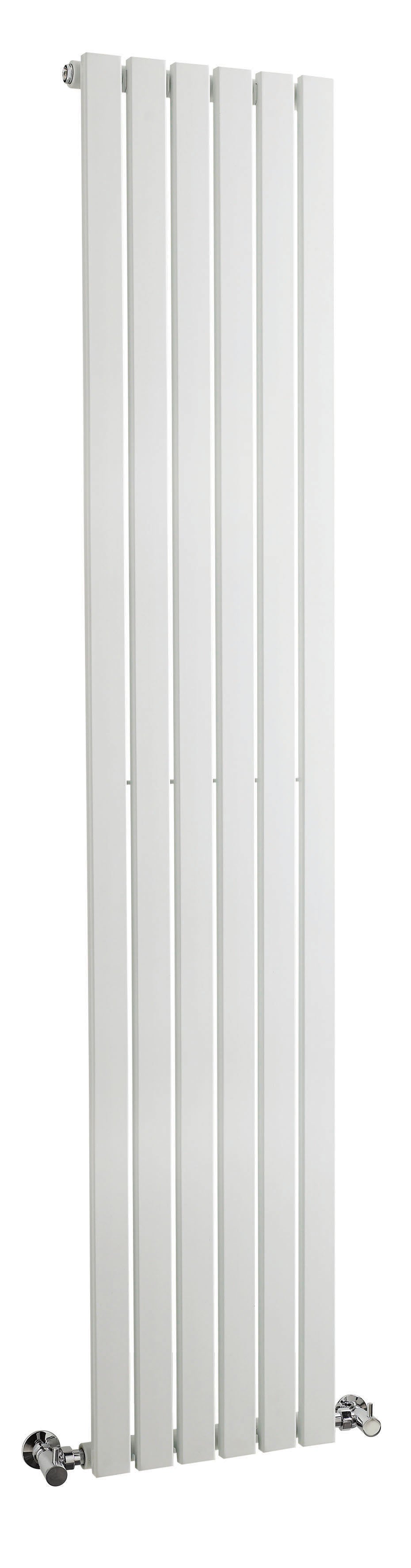 Single Panel Designer Radiator 1800 x 354mm – Mersey Bathrooms Ltd