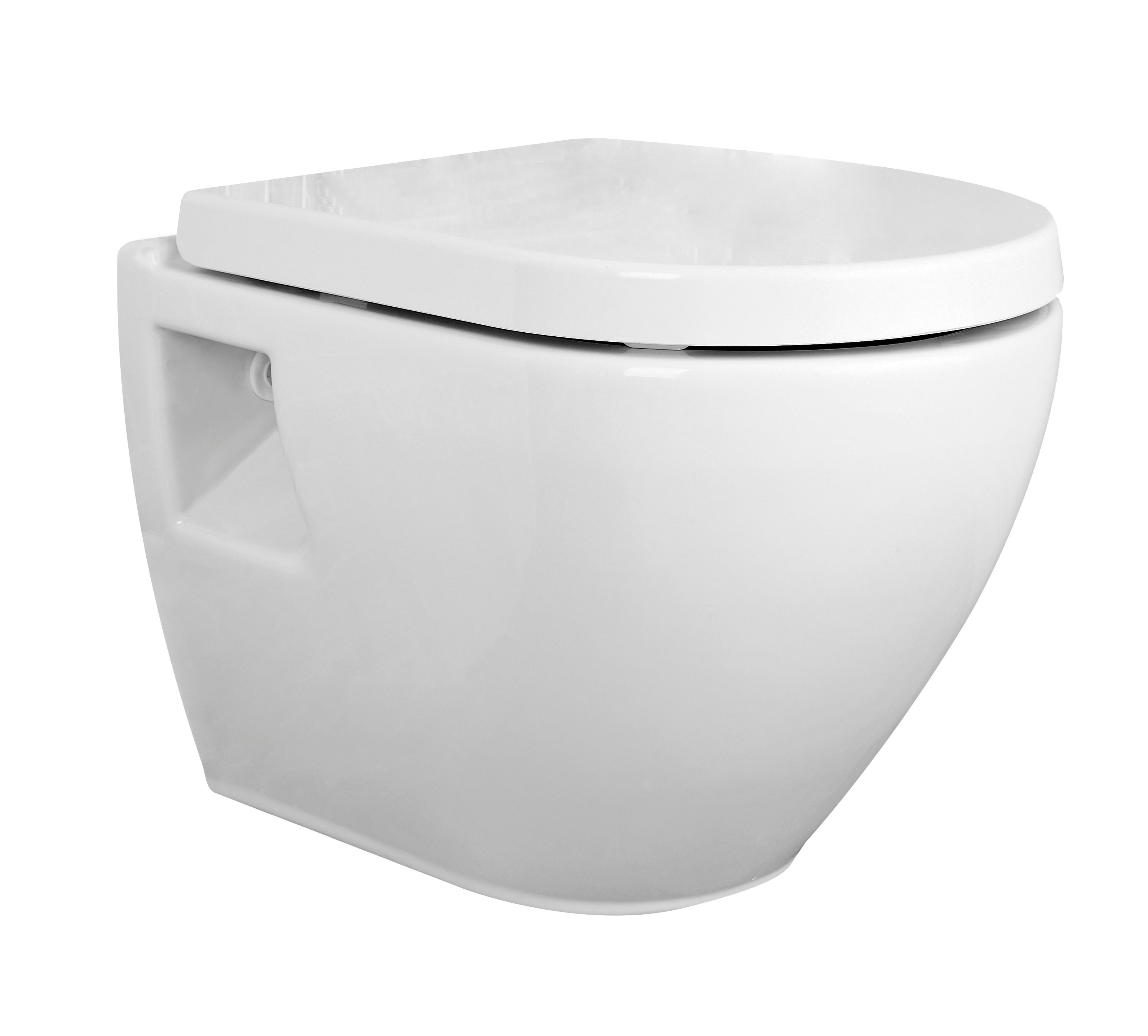 Provost Wall Hung Pan – Mersey Bathrooms Ltd