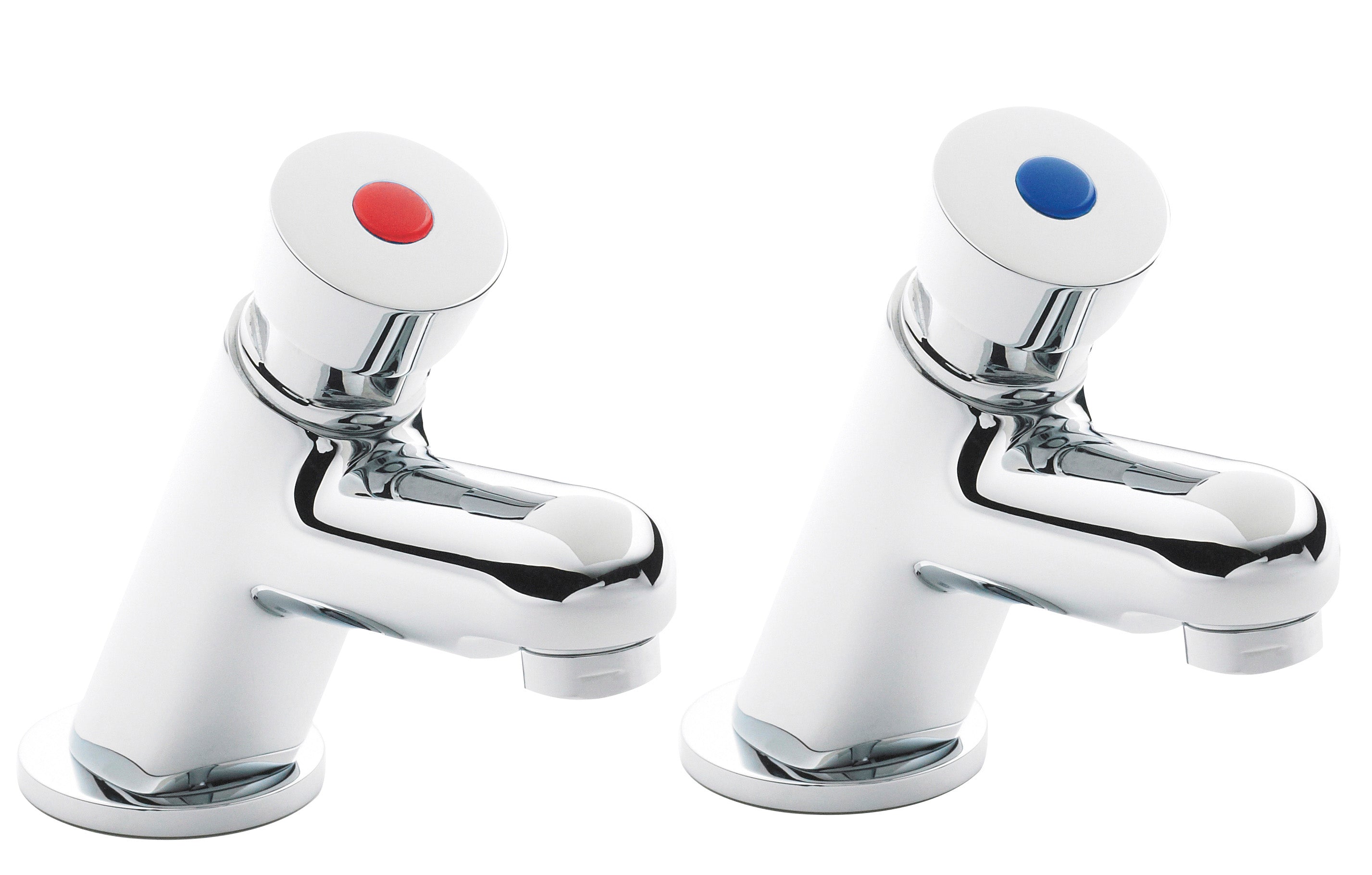 Commercial Basin Taps – Mersey Bathrooms Ltd